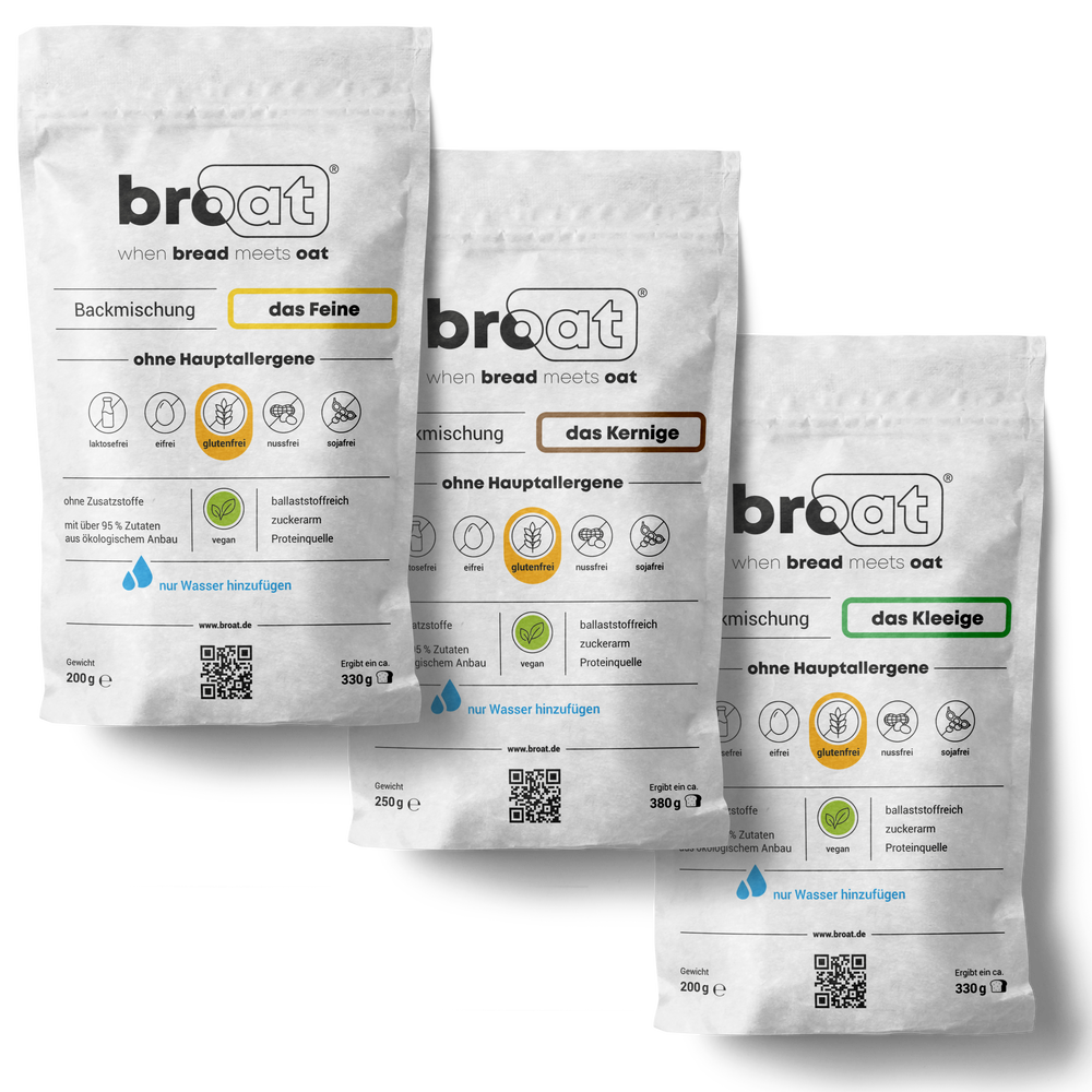 Broat® das Feine – broat.de