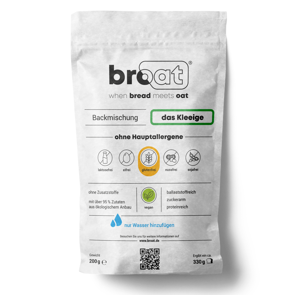 broat® Backmischungen ohne Hauptallergene – broat.de
